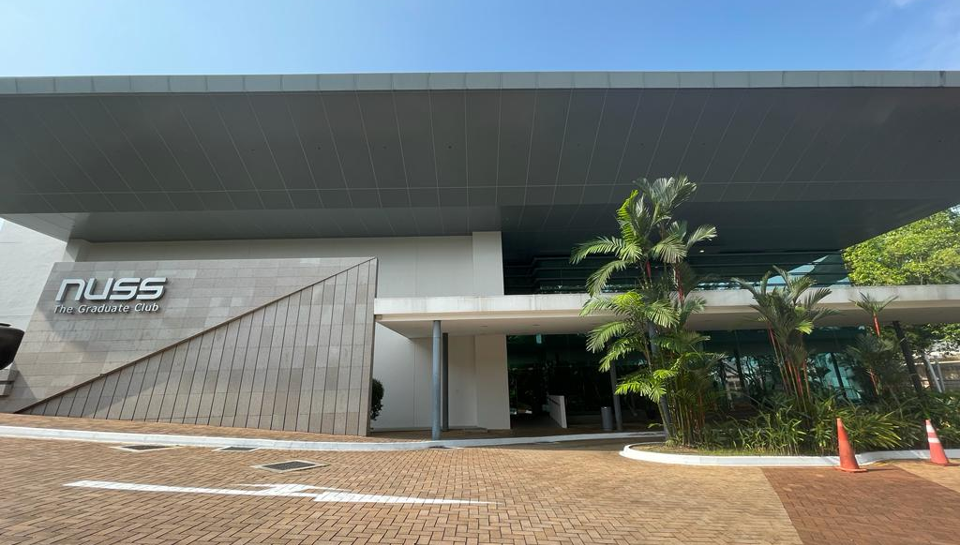 NUSS – TAG INTERNATIONAL TENNIS ACADEMY