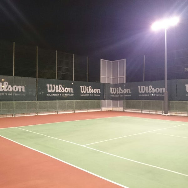 Our Venues – TAG INTERNATIONAL TENNIS ACADEMY
